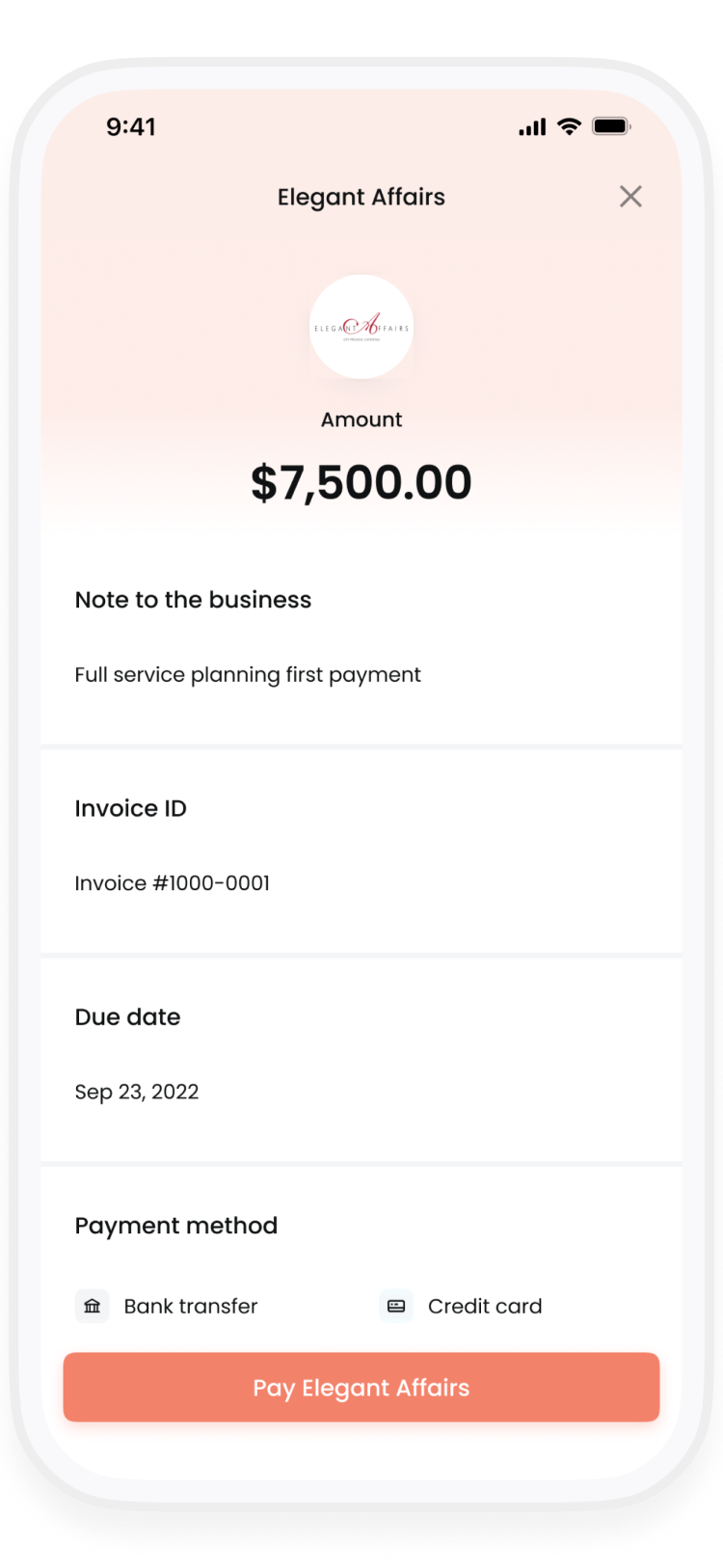 Maroo | Modernizing money for the wedding world